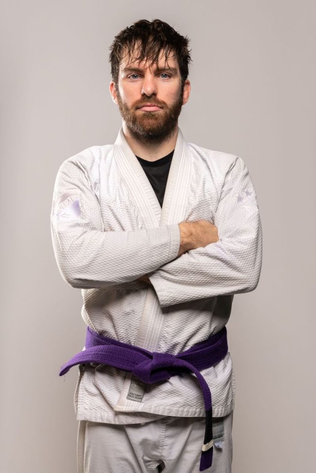 Team Archive | Lexington Jiu-Jitsu & Fitness